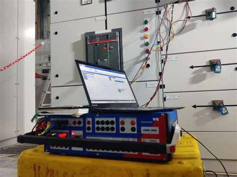 Sanjog Sudhakaran On Linkedin Pmu Testing Cmc