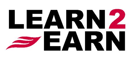 Learn 2 Earn Reseller Program Learn 2 Earn