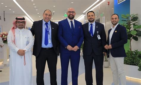 Ahmed Shaker Soliman On Linkedin Nahdi Nahdicareclinics Jeddah