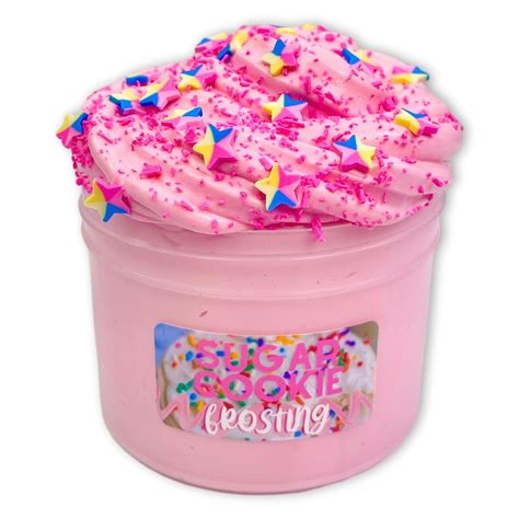 Butter Slime For Sale Scented Butter Slime Dope Slimes