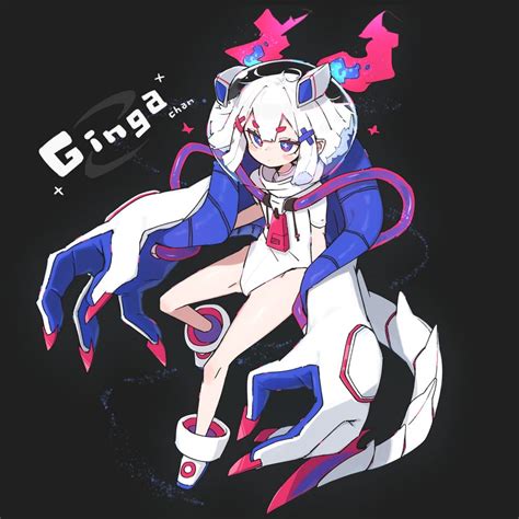 Original Drawn By Zizi Niisan Danbooru