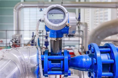 Flow Meter Calibration Laboratory Ensuring Accuracy In Fluid