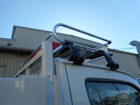 トラック荷台｜株式会社高野自工｜高野自工：車の営業マンの方へ、エンドユーザー様のリクエストに応えます。