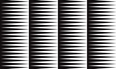 Abstract Simple Black Repeat Arrow Line Pattern Can Be Used Background 48517166 Vector Art At