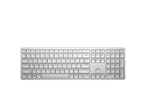 HP Programmable Wireless Keyboard Neural Systems