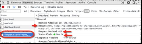 ADAL JS CORS With Office APIs Files SharePoint
