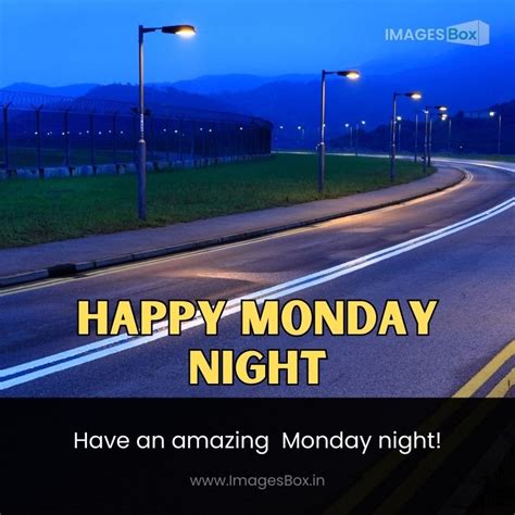 28 Best Good Night Monday Images With Quotes 2025