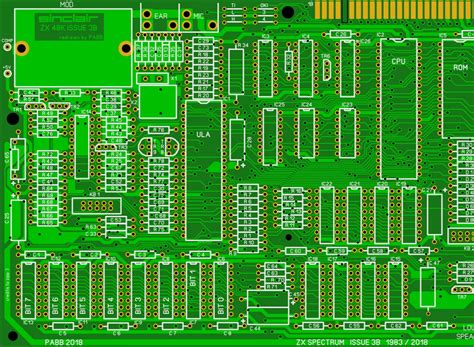 Sinclair Zx Spectrum Interface 2 Minidisc Muslibeach