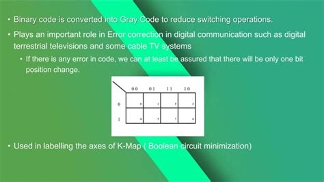 Binary And EC Codes PPTX Programming Languages Computing