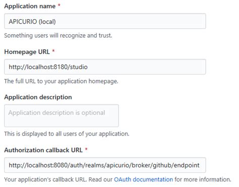 Keycloackapicuriogithub Oauth Issues · Issue 670 · Apicurioapicurio