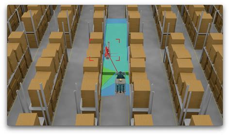 Brain Corp Clean Suite Autonomous Cleaning With Robots Ai And