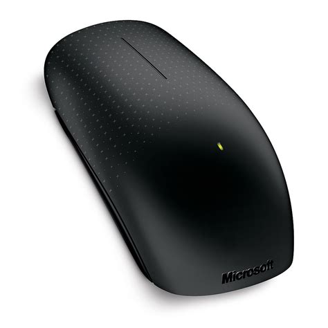Silent Mouse Microsoft Touch Mouse