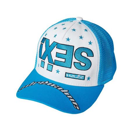 SEX CAP WAZZ