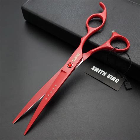 7 Pet Grooming Scissors Cutting Scissorandcurved Sc Grandado