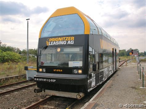 Baureihen/Triebwagen/BR 670/670 004 - VT 670.4 B