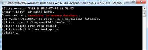 Svn Cleanup问题 成长的程序员 博客园
