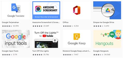 Cara Menambah Menghapus Dan Menonaktifkan Extension Di Firefox Chrome
