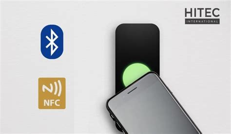 Mobile Biometric System For Access Control Hitec International