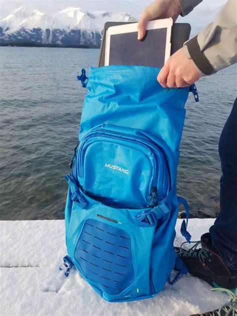 The Best Dry Bag Backpack