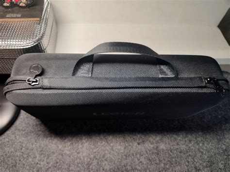 Lenovo Legion Go A Portable Console Transformer Root