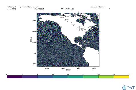 Plotting Data On Mpas Native Grid — E3smnex 002 Documentation