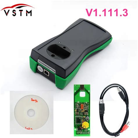 OEM Tango Key Programmer With All Software Newest V1 111 3 Version Tango Programmer Tango Auto