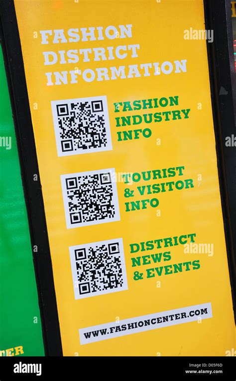 QR Quick Response Codes Stock Photo Alamy