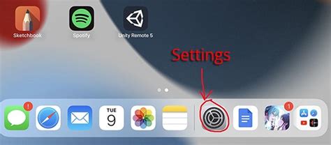 How To Enable Developer Mode On IOS Devices Terresquall Blog