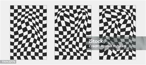 추상적인 와이어프레임 사이버펑크 요소 원근감 있는 검은색 격자 및 구체 초현실적 인 기하학적 복고풍 미래 지향적 인 세트입니다 사이키델릭 Y2k 모양 유행하는 사이키델릭의