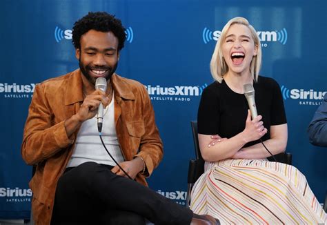 Emilia Clarke R Celebritymouths