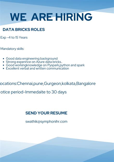 Swathi Nalabothu On Linkedin Azure Databricks Dataengineering