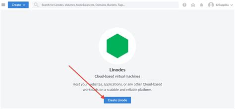 Deploy Django On Linode