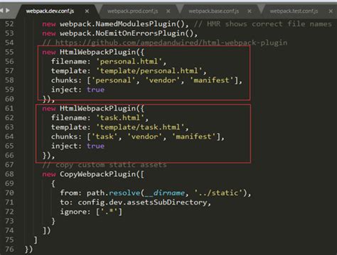 从零开始搭建包含多个子系统的Vue工程项目 zhangsai 博客园