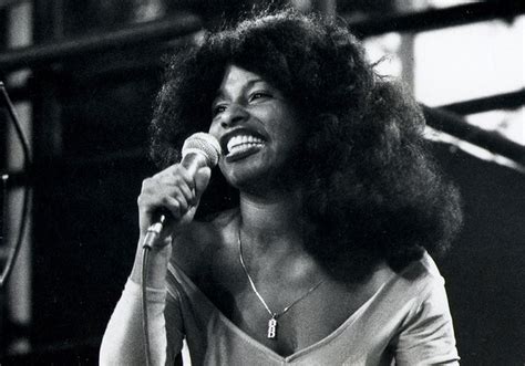 Richard E Aaron Chaka Khan 1970 Available For Sale Artsy