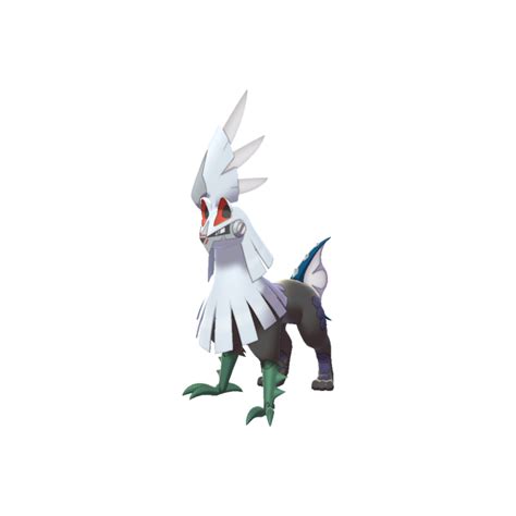 Silvally Pokémon Bulbapedia The Community Driven Pokémon Encyclopedia