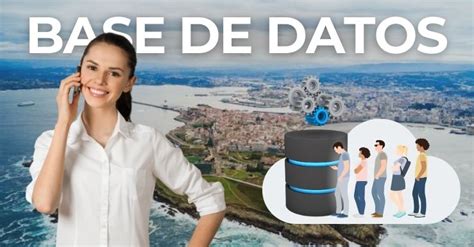 Base De Datos A Coruna2025 Gesditel