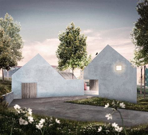 11 Architecture And Interior Projects By Students At Aalto University 11 Architecture And Interior Projects By Students At Aalto University