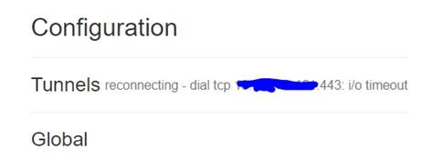 Ngrok Does Not Work For Me Community