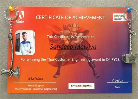 Sandeep Malviya On Linkedin Adobecampaign