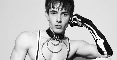 Cristobal Pesce Wystąpi Po Raz Pierwszy W Polsce Muno Pl