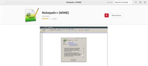 How To Install Notepad On Ubuntu 2204 Lts Foss Linux