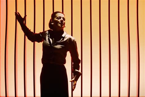 Masterclass Theatre Red