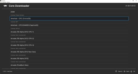 How To Install And Set Up RetroArch On Your Windows Or Android Devices DroiX Knowledge Base