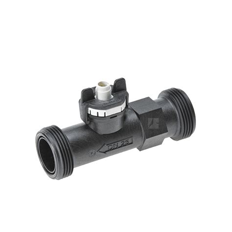 Vortex Type Flow Sensor Isme Process Instrument And Control System Malaysia