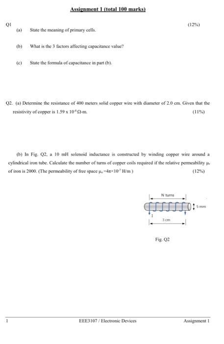 solved assignment 1 tofal 100 marks q1 a state the