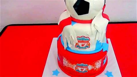 ფეხბურთის ტორტები გამოწერით შეკვეთით 593 756 700 Youtube