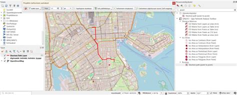 The Six Most Practical Plugins For Qgis • Gispo