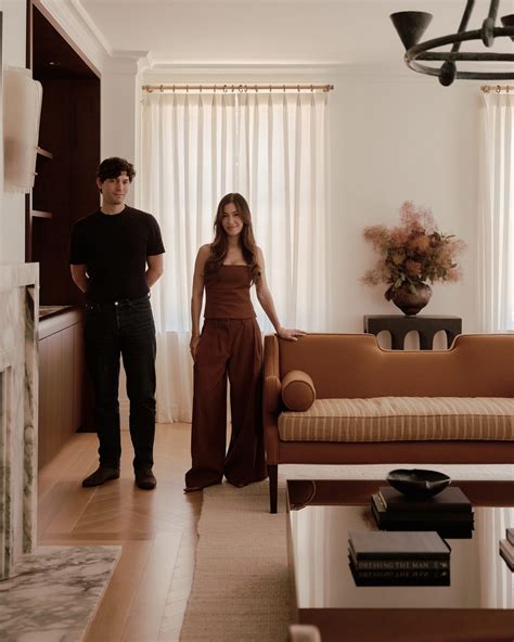 A Young Design Duo Gives A New Lease On Life To A Deco Era Manhattan