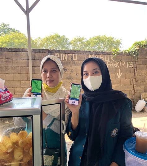 Mahasiswa Kkn Undip Gerakkan Pelaku Umkm Dengan Pencatatan Keuangan Si Apik Kumparan Com