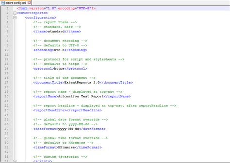 automate your test test result with extent report in selenium webdriver